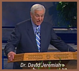 Discovering God's Mystery